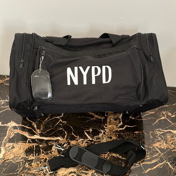no brand | Bags | New Duffel Bag | Poshmark